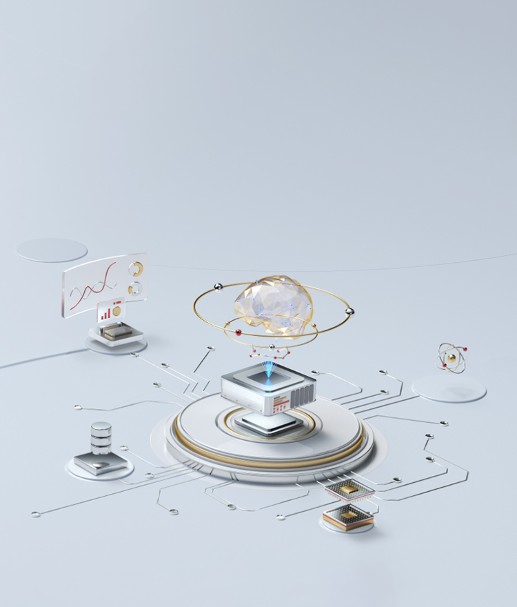 服务器智能管理系统-iBMC-嵌入式管理系统-华为