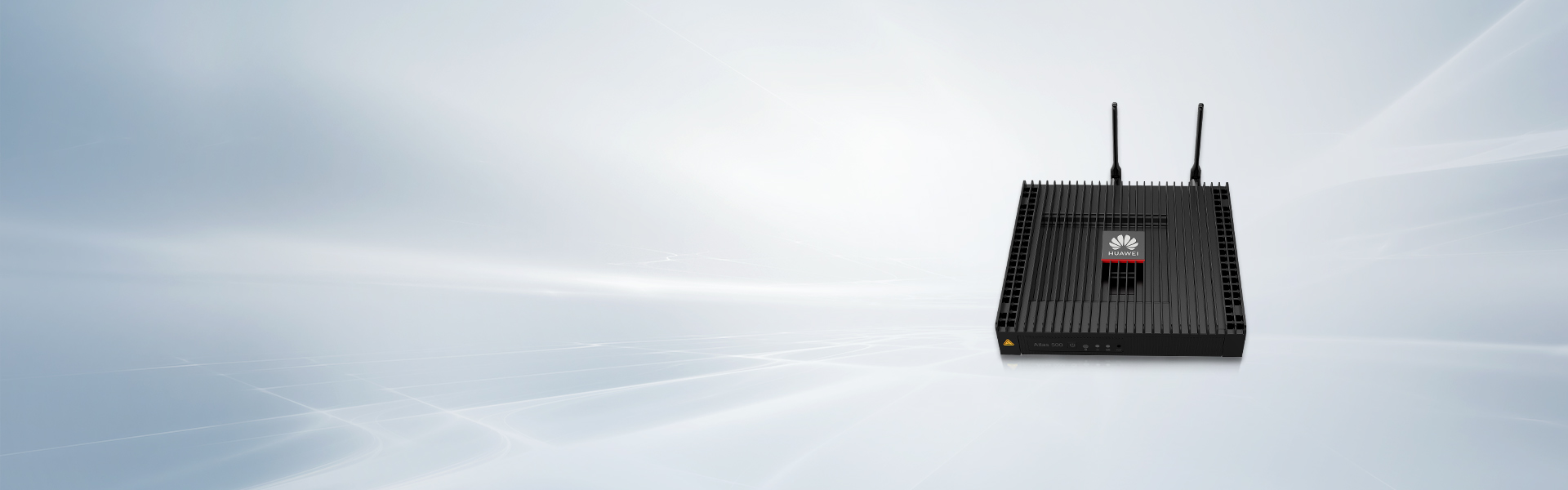 Atlas 500 A2 智能小站-华为企业业务