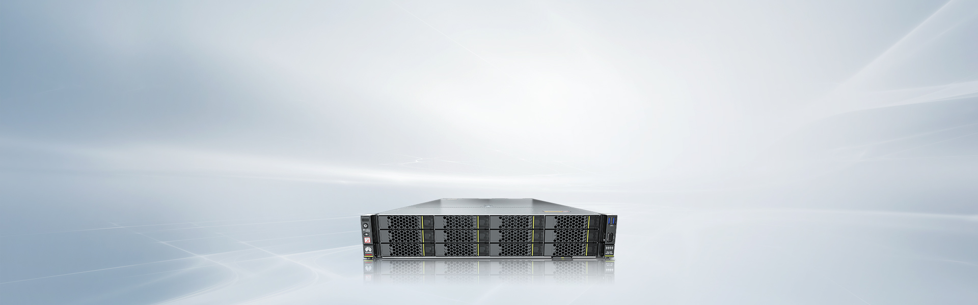 Atlas 800 推理服务器 （型号：3000）- 华为企业业务