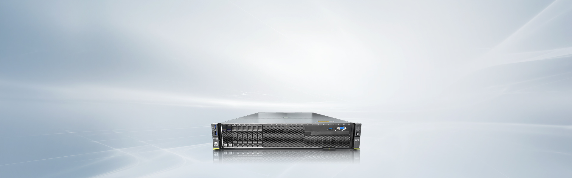 Atlas 800-AI服务器-推理服务器（型号：3010）-华为企业业务