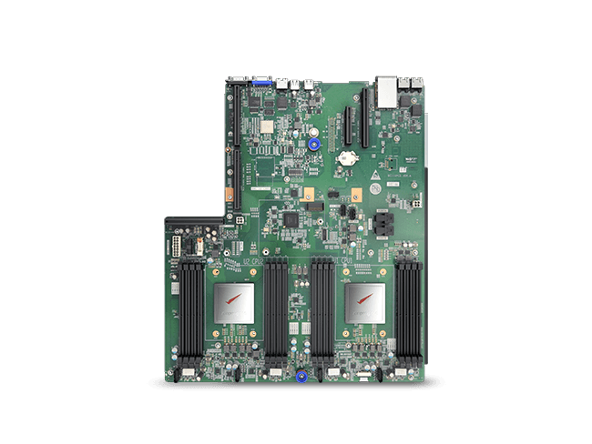 鲲鹏-服务器主板-数据中心服务器主板-华为企业业务