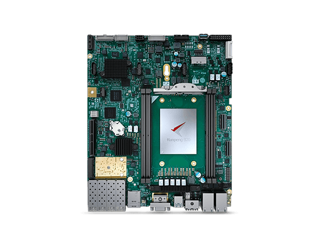 鲲鹏-服务器主板-数据中心服务器主板-华为企业业务