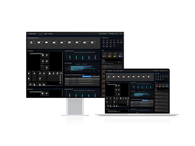 iMaster NeoSight Management Platform - Huawei Enterprise