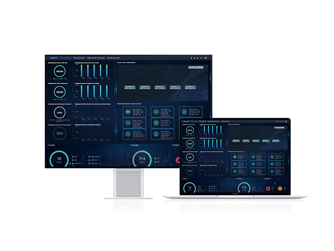 iMaster NeoSight PON Device Management - Huawei Enterprise