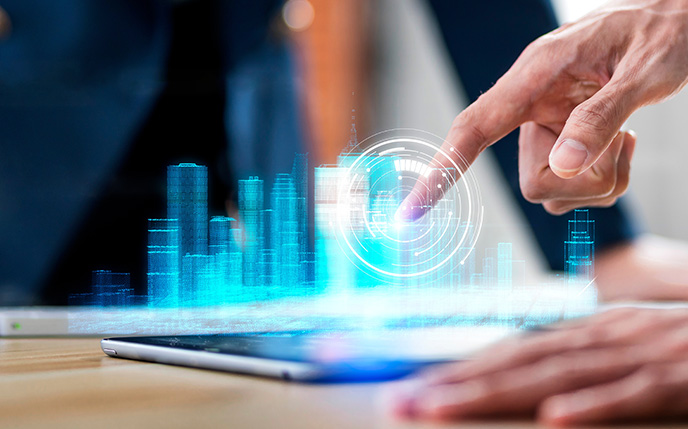 eSight ICT Unified Management Systems - Huawei Enterprise