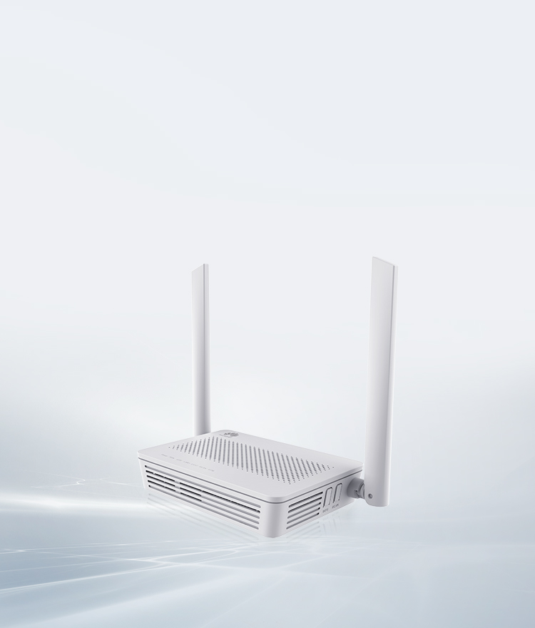 EchoLife EG8021V5- Huawei Enterprise