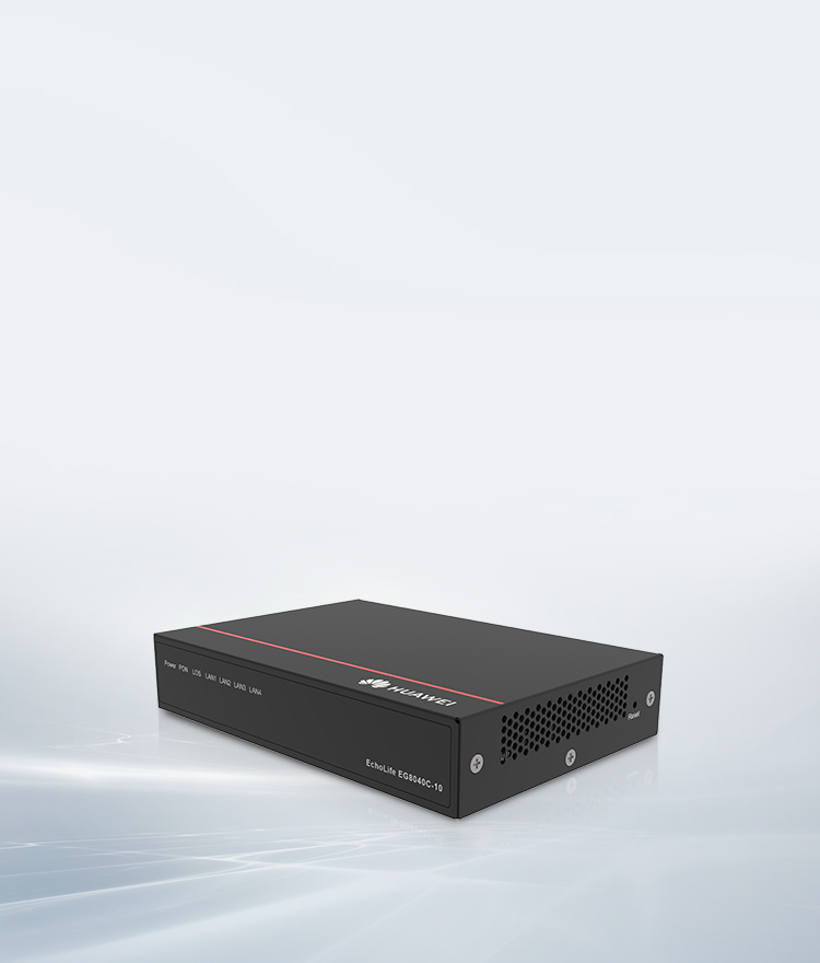 Echoife EG8040C-10 - 华为