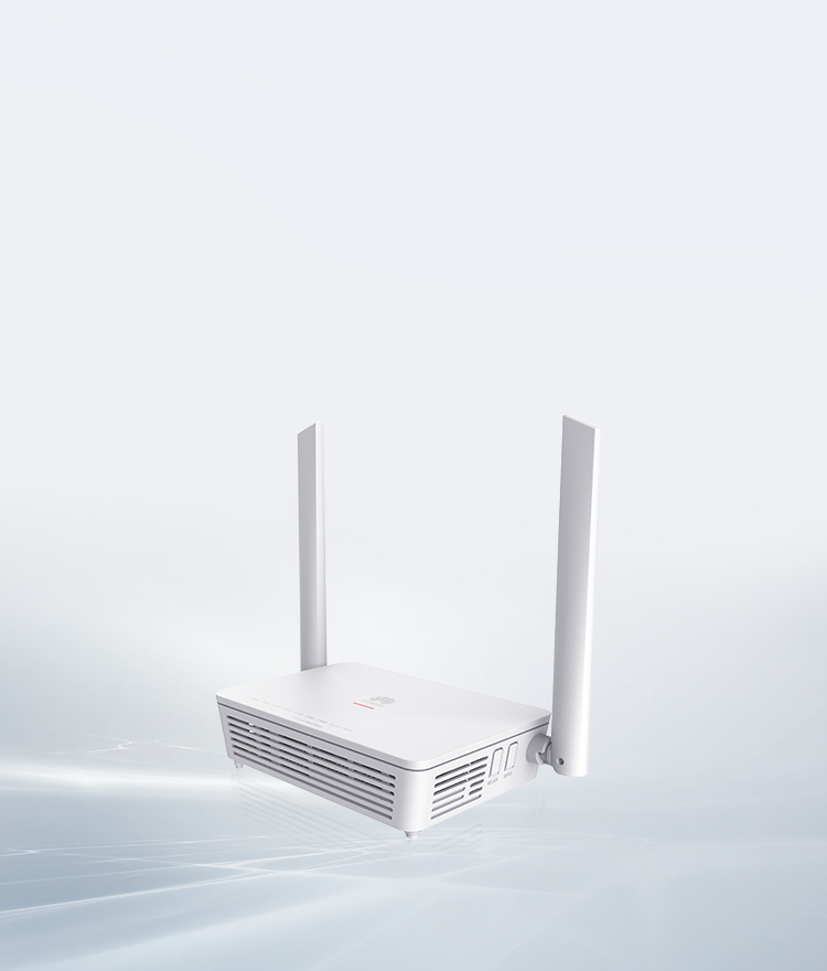 EchoLife EG8041V5 - Huawei Enterprise