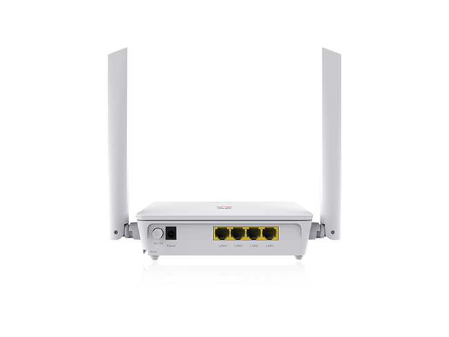 OptiXstar EG8041X6-10, Wi-Fi 6 ONT - Huawei Enterprise