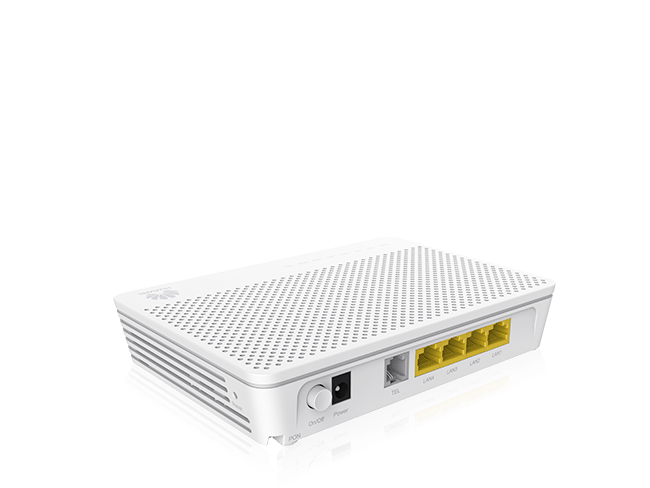 Huawei OptiXstar EG8140H5 - Huawei Enterprise