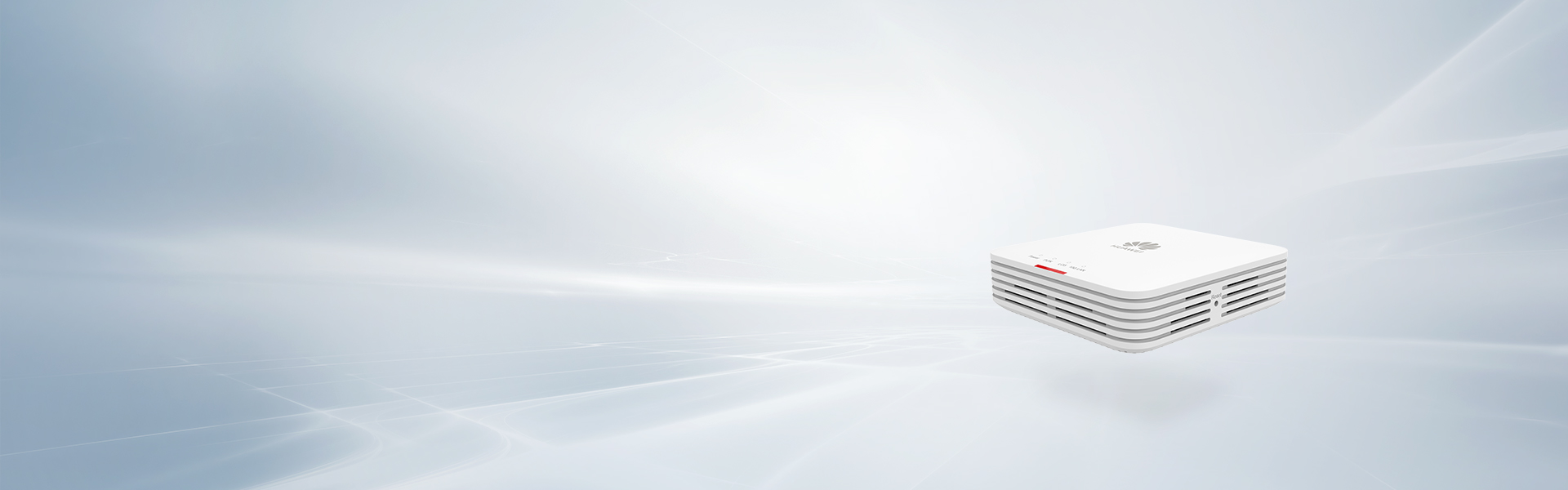 Huawei EN8010Ts-20, an XGS-PON bridging-type ONT - Huawei Enterprise