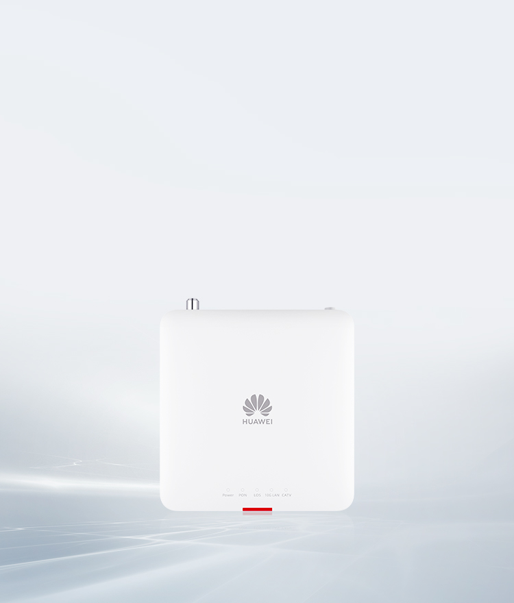 OptiXstar EN8012Ts-20 - Huawei Enterprise