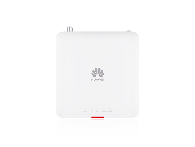 OptiXstar EN8012Ts-20 - Huawei Enterprise