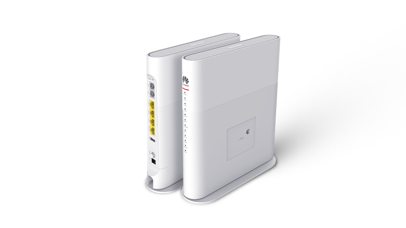 New Products - Huawei Enterprise