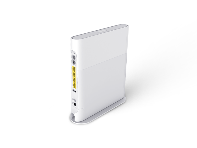 OptiXstar EN8245X6s-8N - Huawei Enterprise