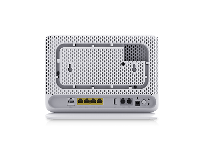 OptiXstar EN8255X6s-8X - Huawei Enterprise