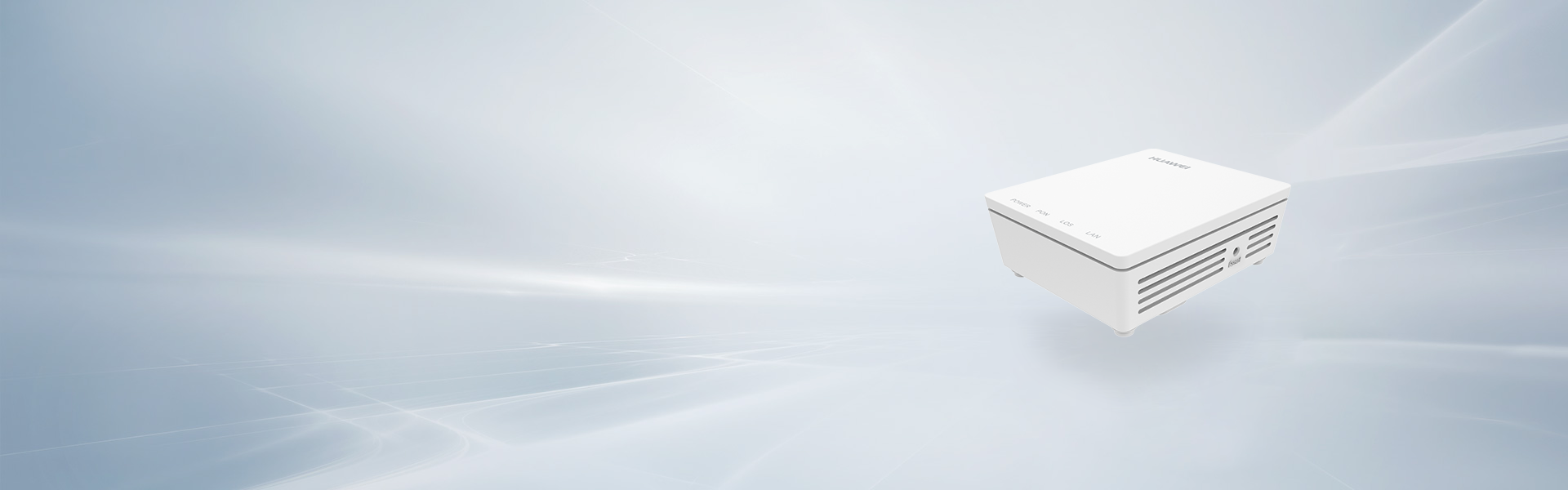 Huawei OptiXstar EG8010Hv6-10 - Huawei Enterprise