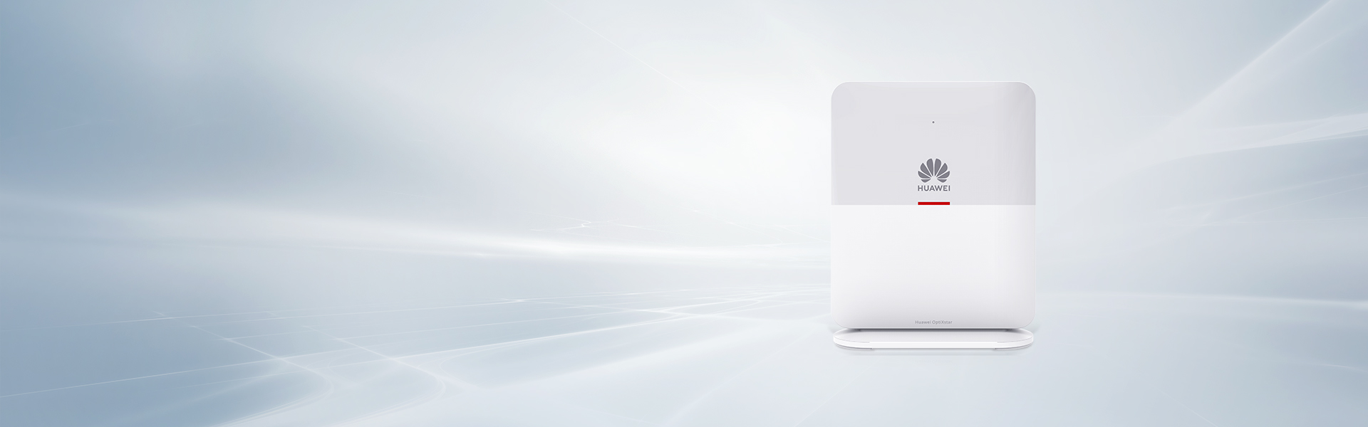 OptiXstar K153 Sub FTTR Wi-Fi 6 ONT - Huawei Enterprise