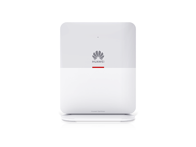 OptiXstar K153 Sub FTTR Wi-Fi 6 ONT - Huawei Enterprise