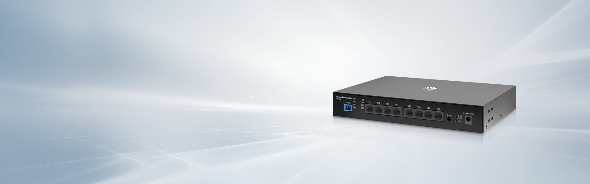 Huawei OptiXstar P603E-L1 ONU - Huawei Enterprise