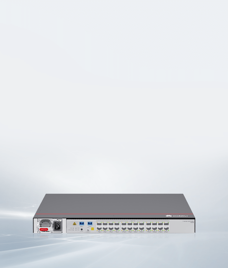 OptiXstar P885E PoE ONU - Huawei Enterprise