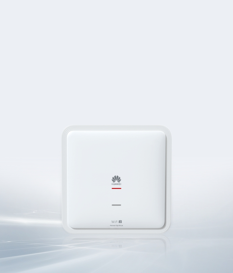 OptiXstar W617C Wi-Fi 7 ONU - Huawei Enterprise