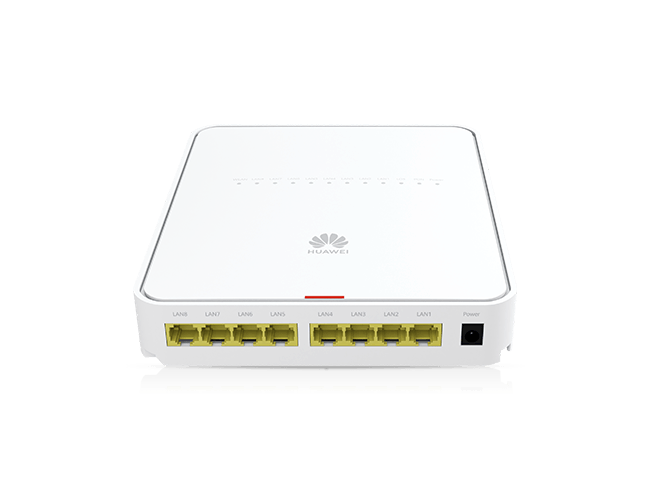 OptiXstar W617E Wi-Fi 7 ONU-华为