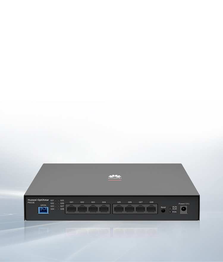 OptiXstar P603E-L1-园区ONU-华为星光-华为企业业务