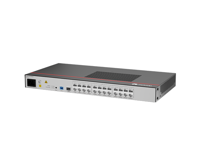 OptiXstar P605E-L1-企业园区ONU-华为星光-华为企业业务