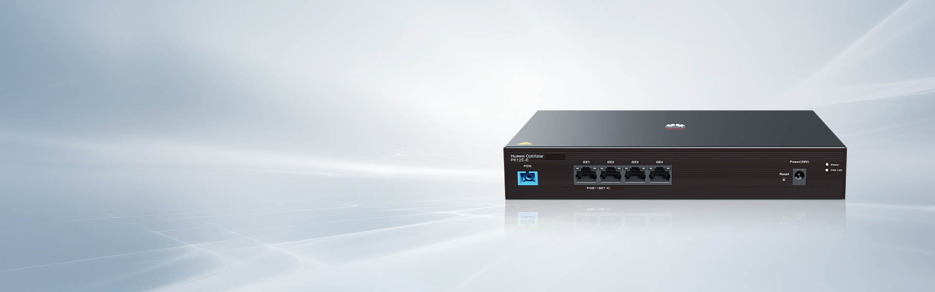 OptiXstar P612E-E PoE ONU-Huawei Enterprise