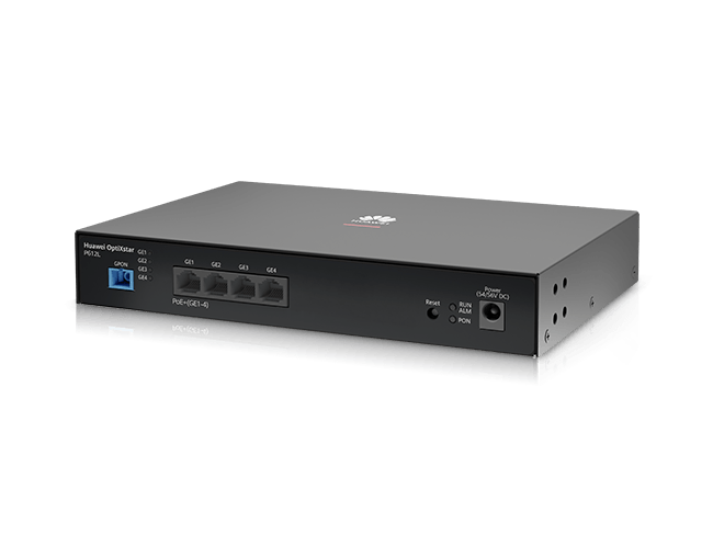 OptiXstar P612L PoE ONU - 华为