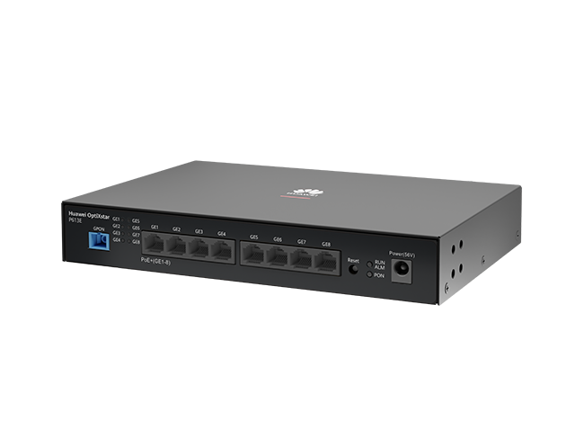 OptiXstar P613E-L1-园区ONU-华为星光-华为企业业务