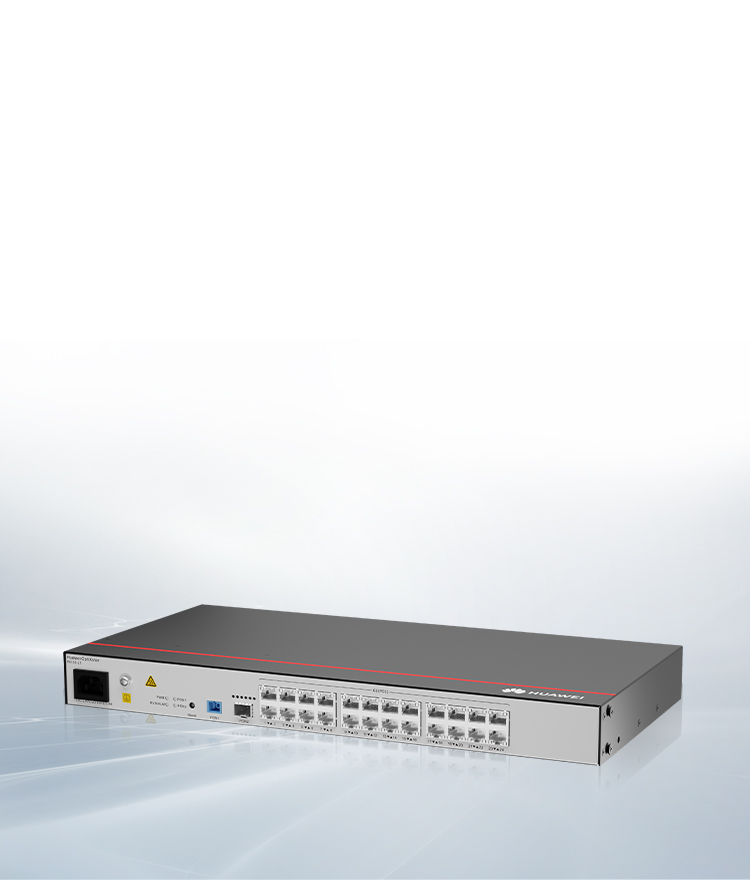 OptiXstar P815E-L1-园区ONU-华为星光-华为企业业务