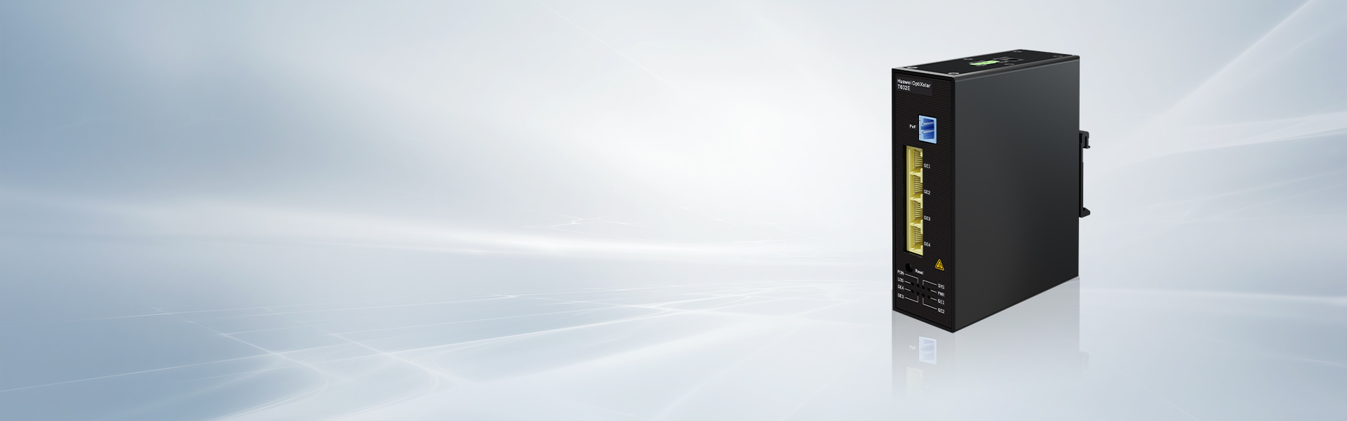 OptiXstar T602E Industrial ONU-Huawei Enterprise