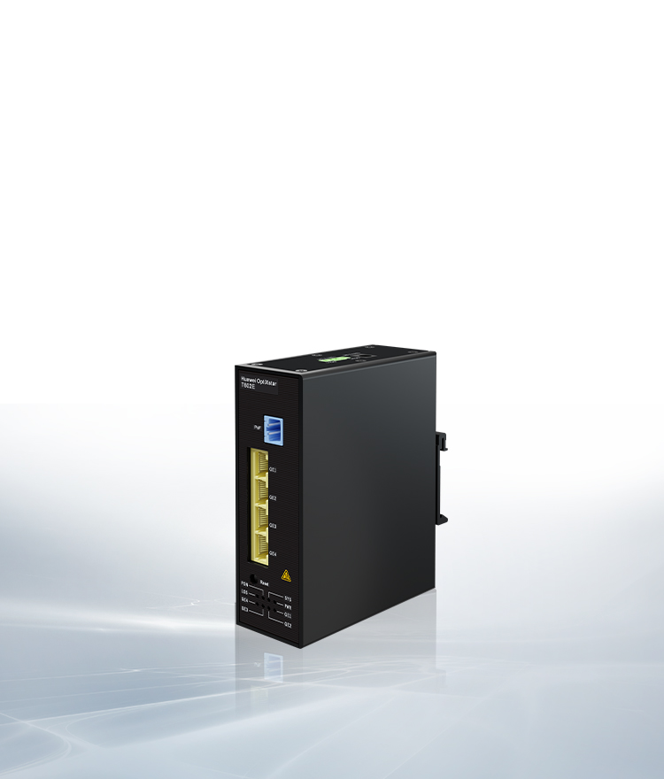 OptiXstar T602E Industrial ONU-Huawei Enterprise