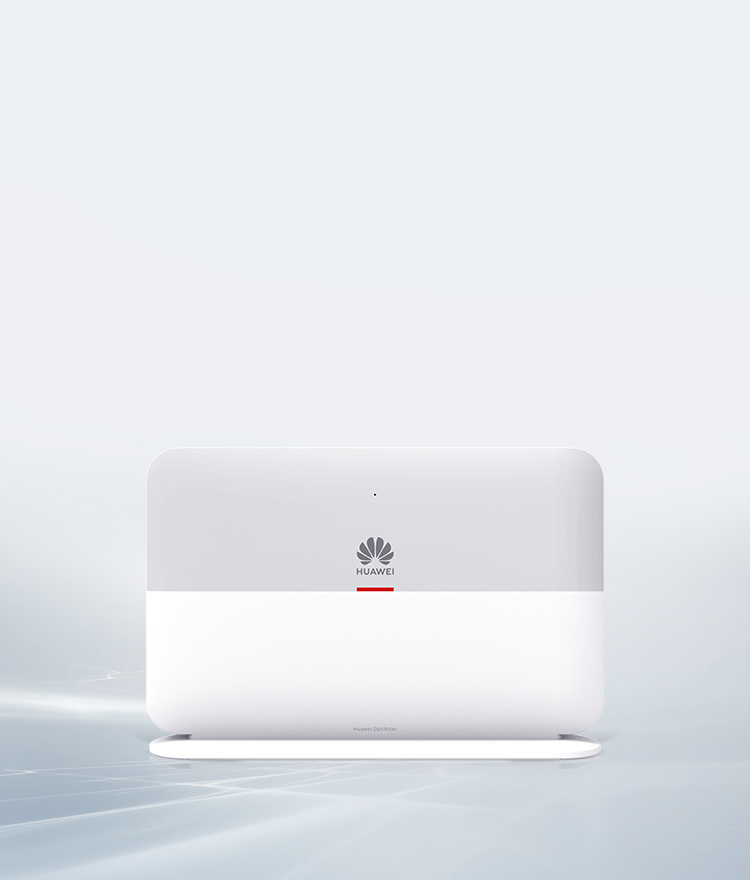 OptiXstar V163 Main FTTR Wi-Fi 6 ONT - Huawei Enterprise