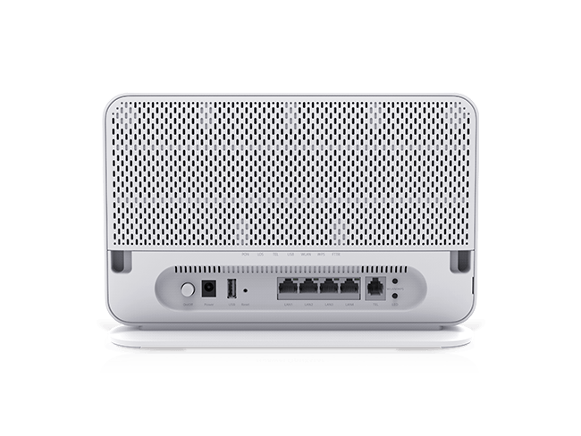 OptiXstar V163 Main FTTR Wi-Fi 6 ONT - Huawei Enterprise