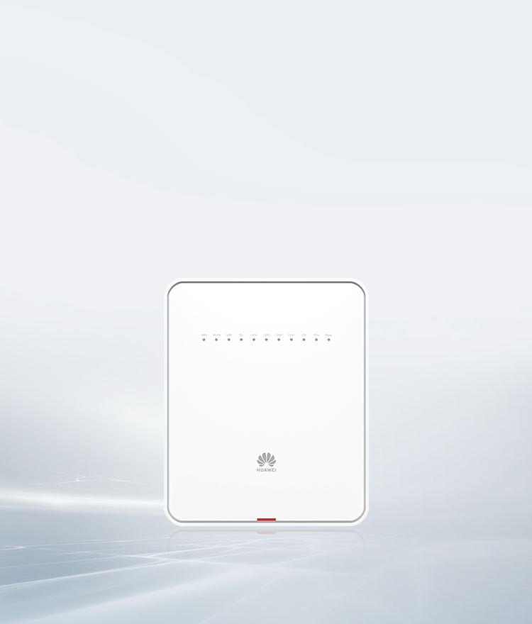 OptiXstar W626E-10 | Wi-Fi 6 ONU-Huawei Enterprise