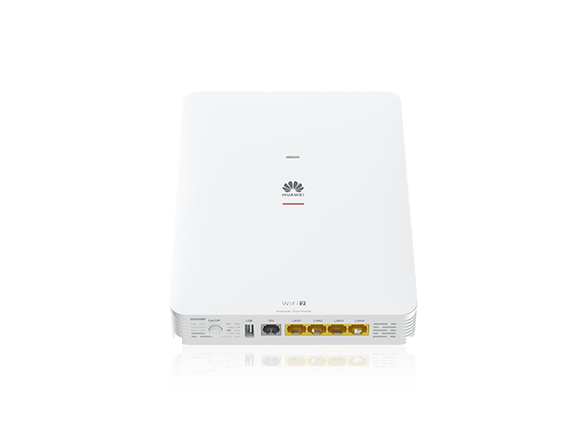 OptiXstar W827E Wi-Fi 7 ONU-Huawei Enterprise