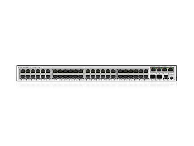 NetEngine AR5710-S Series Enterprise Router - Huawei Enterprise