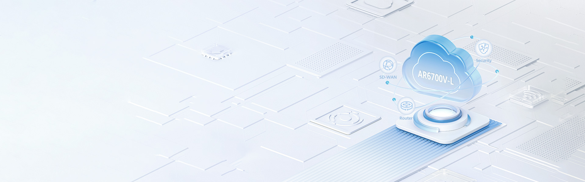 NetEngine AR6700V-L虚拟路由器-华为企业业务