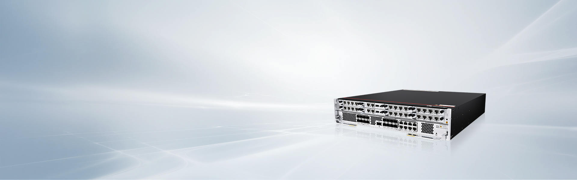NetEngine AR8700 Series Router - Huawei Enterprise