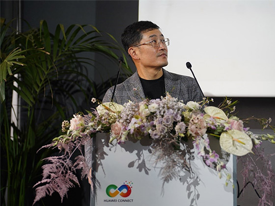 Enterprise Routers - Huawei Enterprise