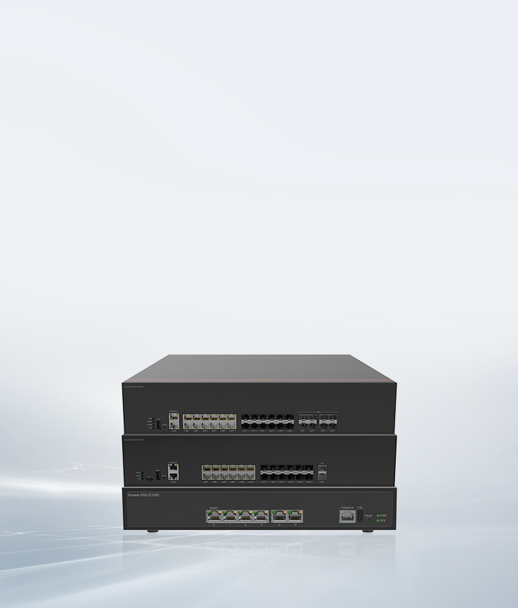 HiSecEngine ASG-D-上网行为管理产品-D1500-D1120-华为企业业务