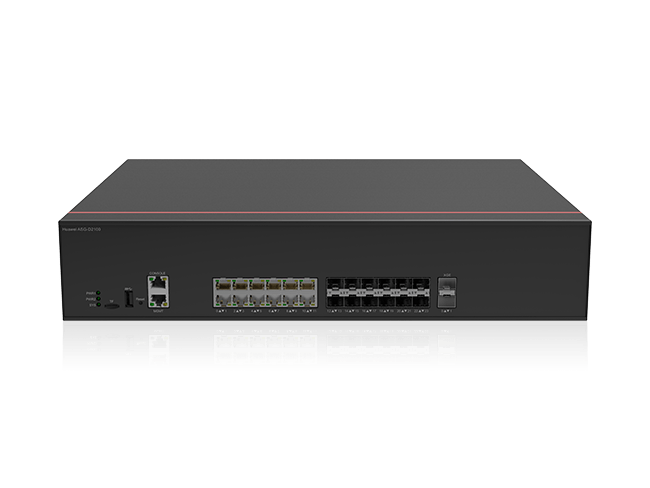 HiSecEngine ASG-D-上网行为管理产品-D1500-D1120-华为企业业务
