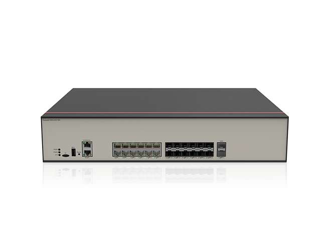 HiSecEngine ASG-E-上网行为管理产品-华为企业业务