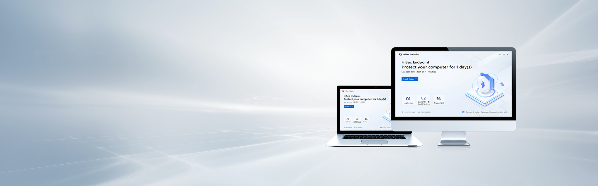 HiSec Endpoint-endpoint security-EDR - Huawei Enterprise