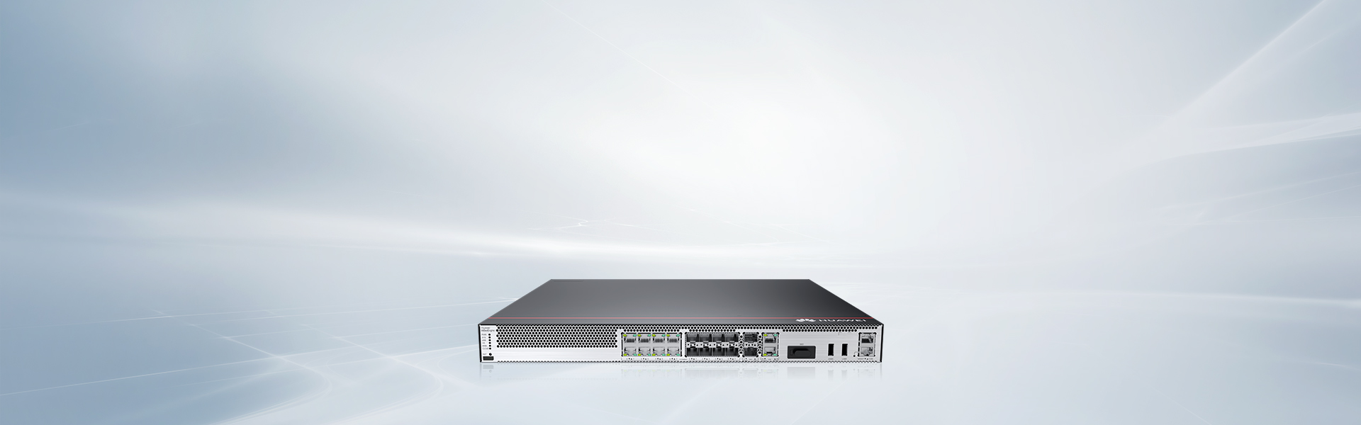 华为网络流量威胁检测探针 HiSecEngine Probe1000系列 - 华为