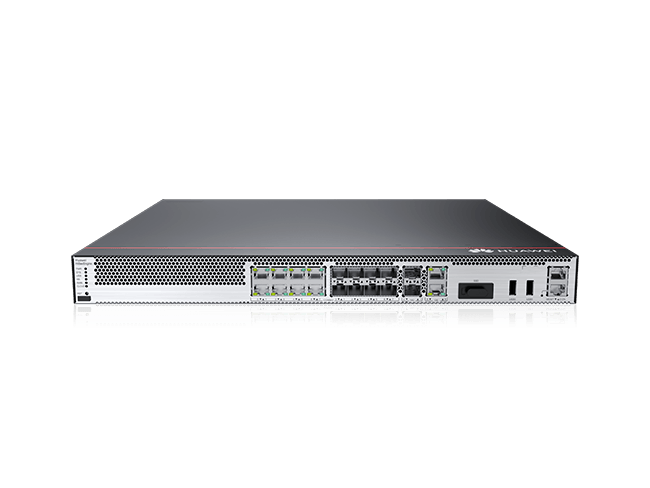 Huawei HiSecEngine Probe1000 Series Network Traffic Threat Detection ...