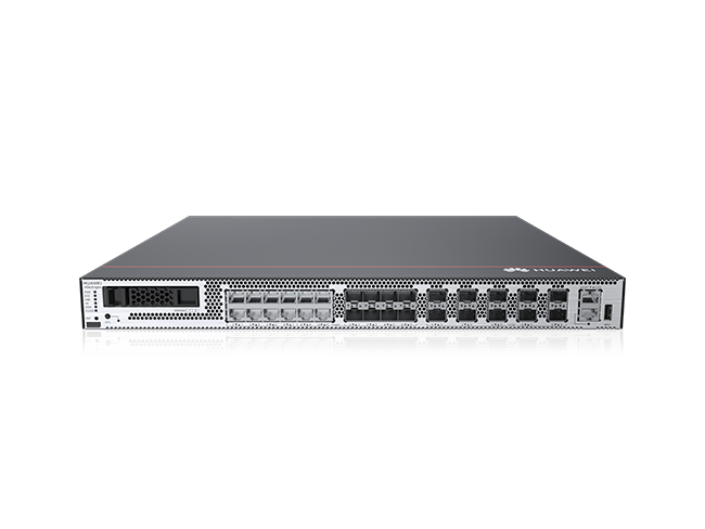 华为网络流量威胁检测探针 HiSecEngine Probe1000系列 - 华为